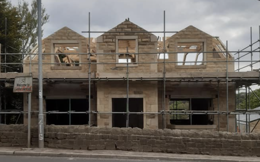 Benchmark Builders West Yorkshire - Extensions & New Builds